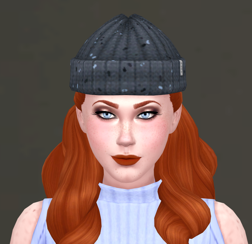 Simone Laurent - the vintage girl - Gallery - The Sims 4 Sims ...