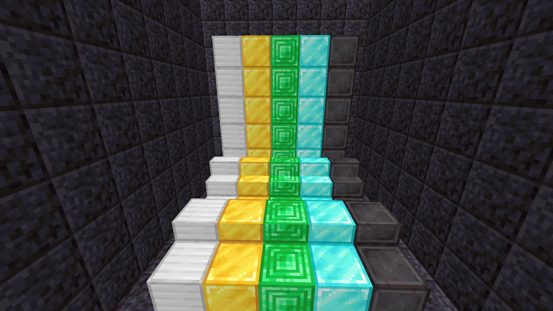 More Block Styles - Gallery - Minecraft Mods - CurseForge