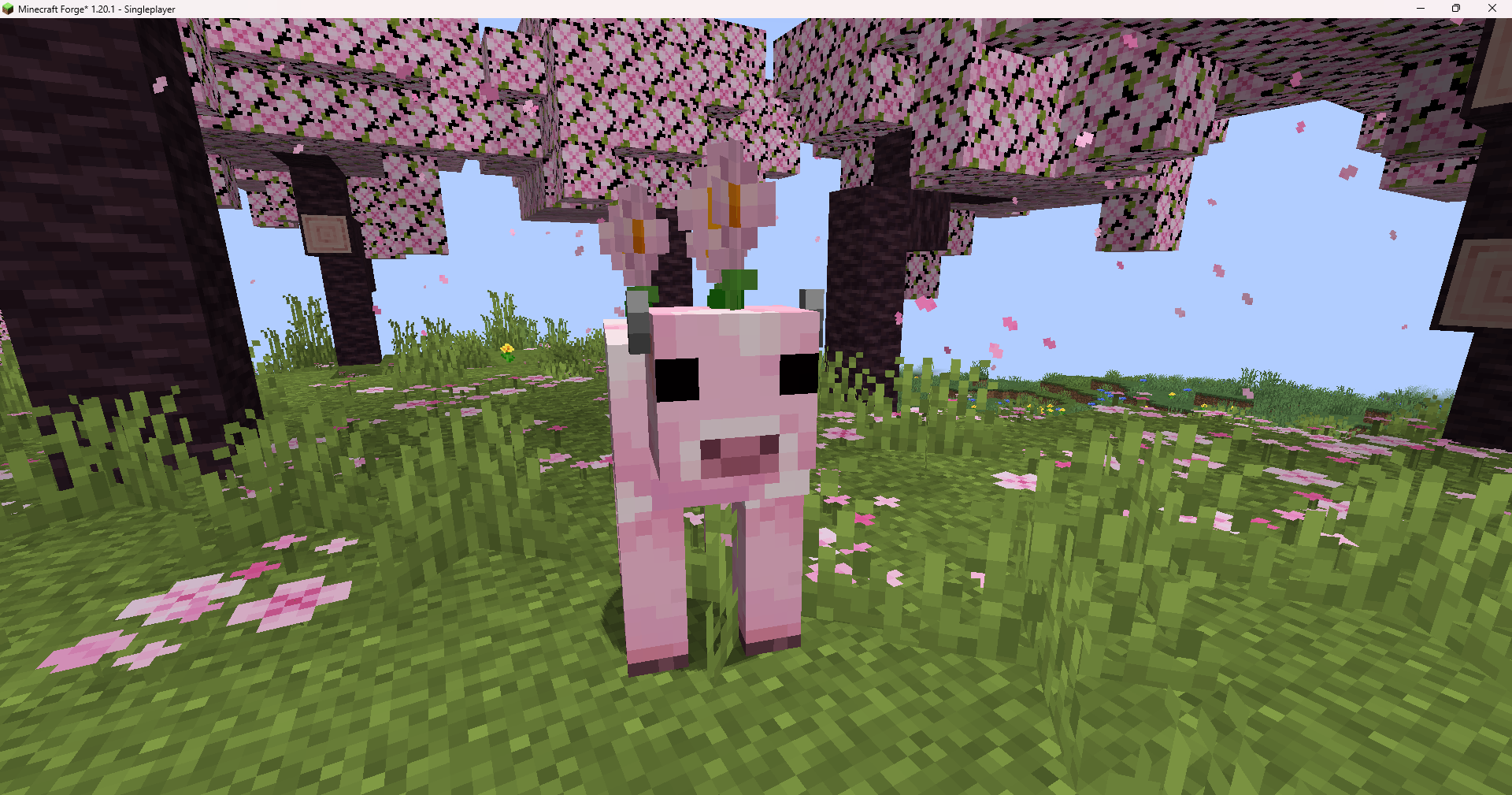 Mob Mondays - Gallery - Minecraft Mods - CurseForge