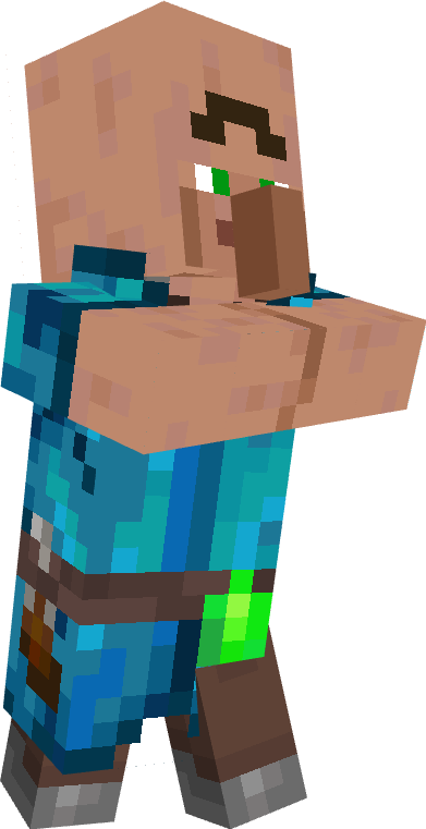 Battle Allay's! - Gallery - Minecraft Mods - CurseForge