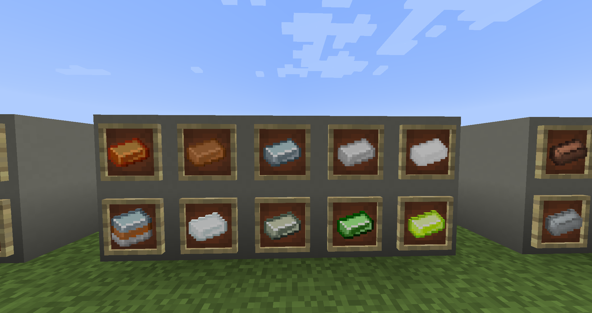 All Industry New Pack - Gallery - Minecraft Resource Packs - CurseForge