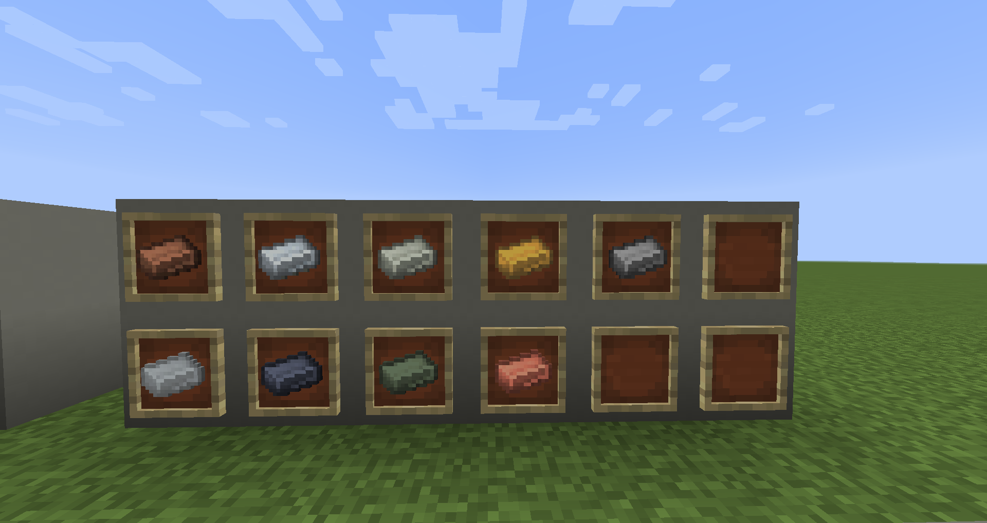 All Industry New Pack - Gallery - Minecraft Resource Packs - CurseForge