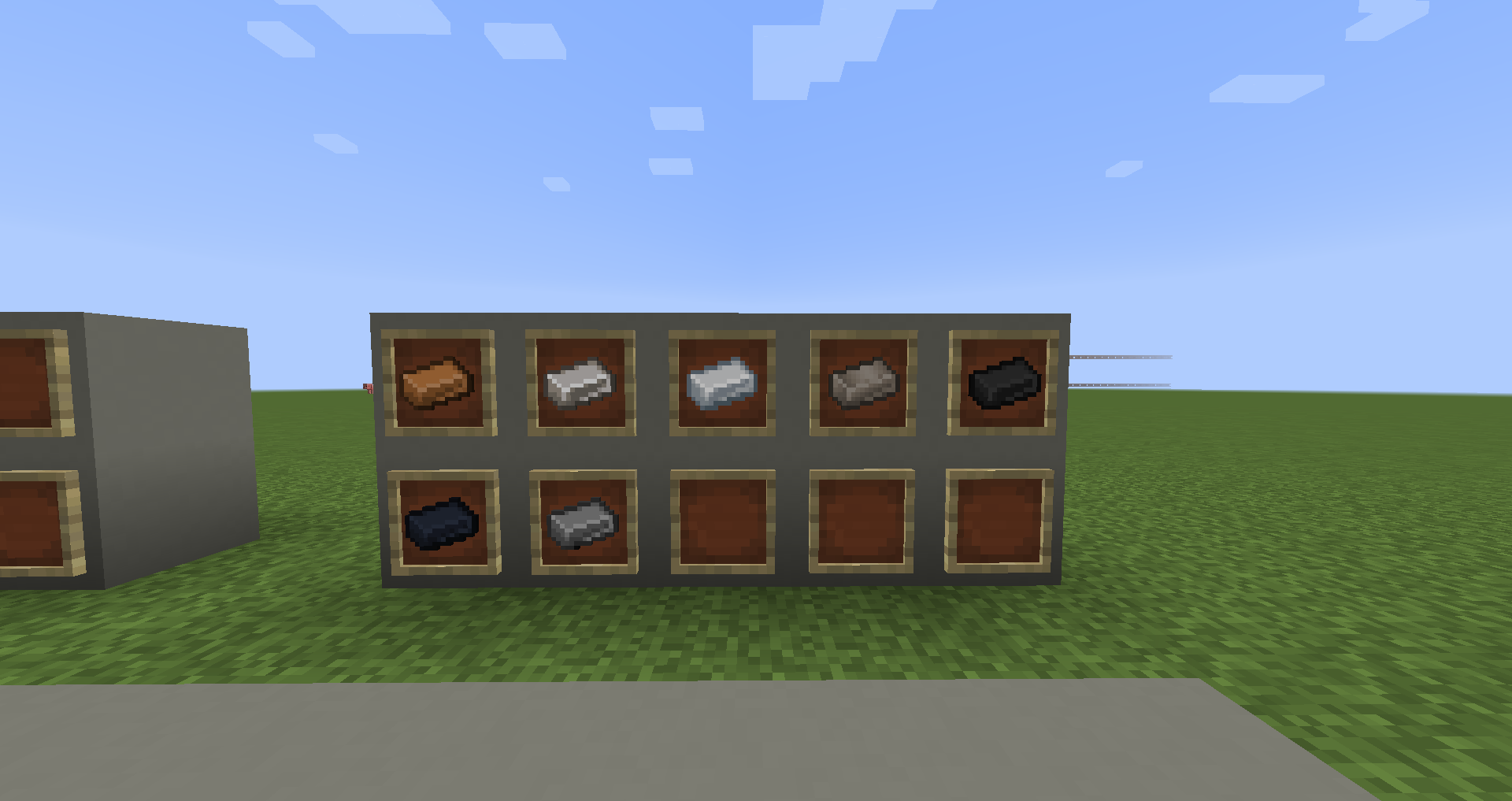 All Industry New Pack - Gallery - Minecraft Resource Packs - CurseForge