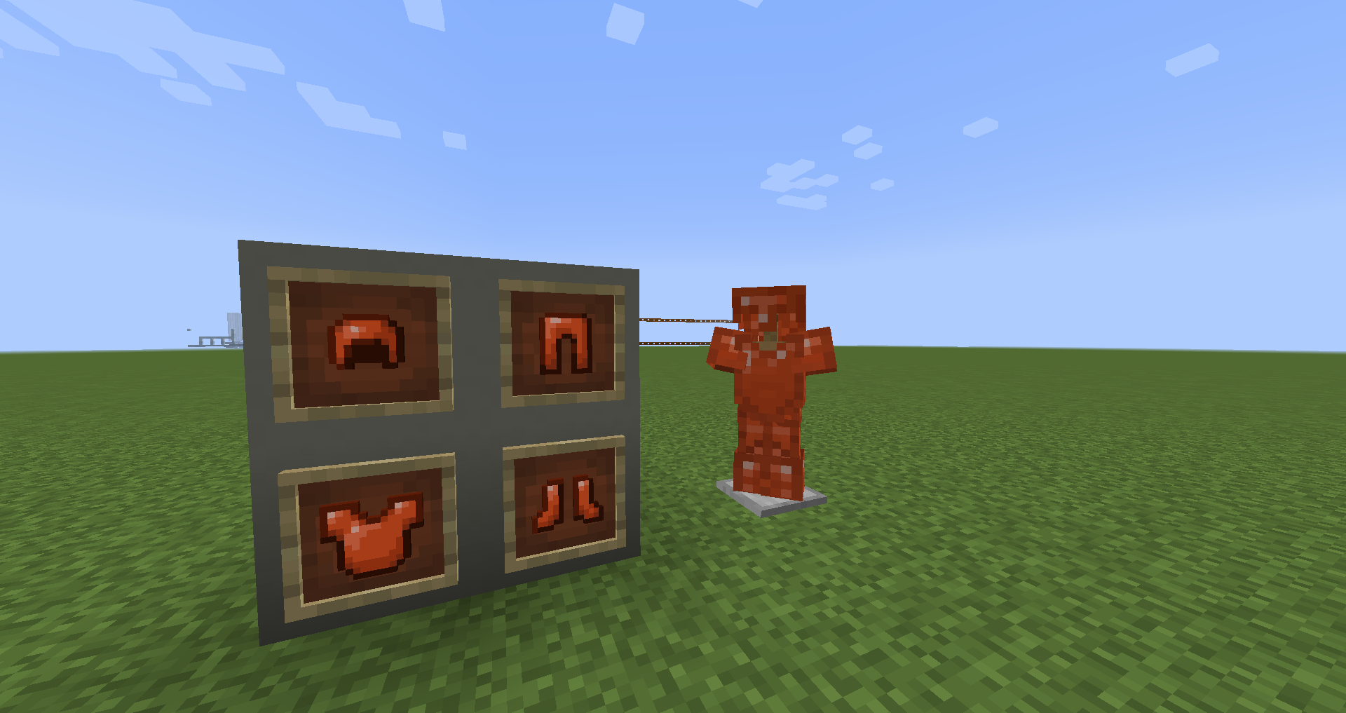 All Industry New Pack - Gallery - Minecraft Resource Packs - CurseForge