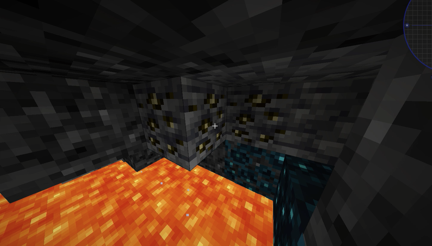 Crazy Craft By Isaac Fabric Screenshots Minecraft Modpacks