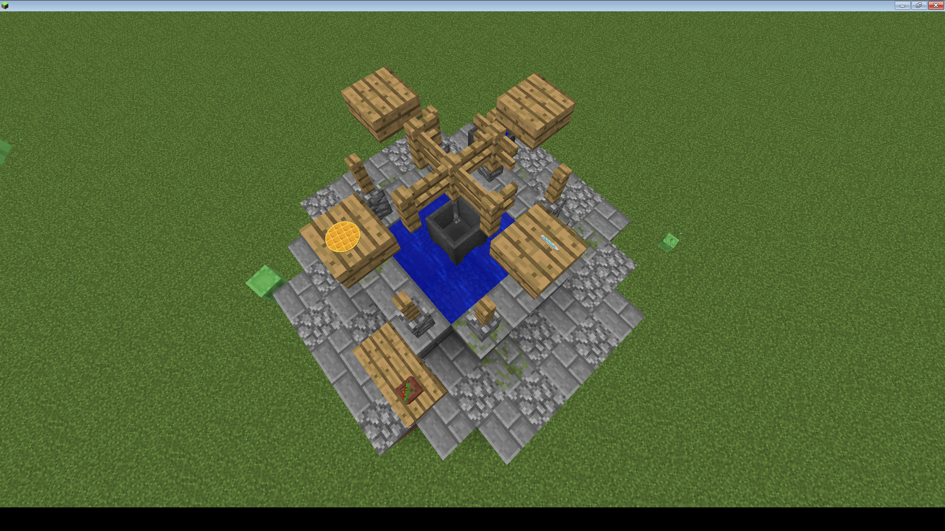 Waffleaters Multiverse - Gallery - Minecraft Mods - CurseForge