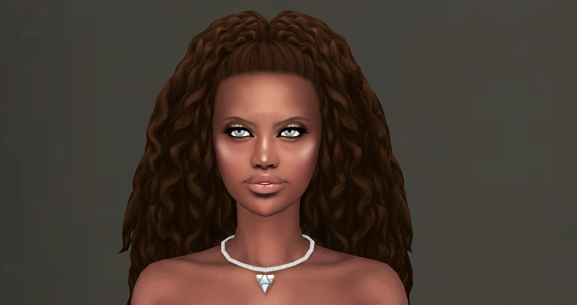 Adriana Limeira - Gallery - The Sims 4 Sims / Households - CurseForge