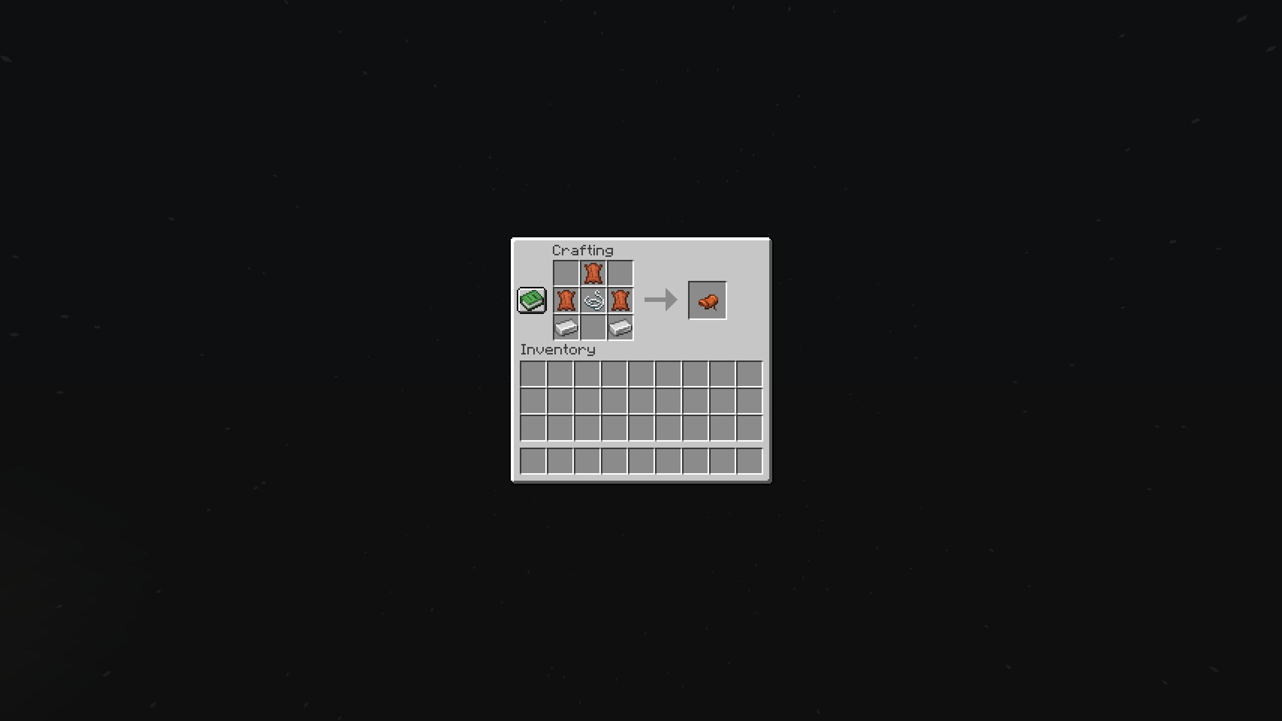 More Recipes By CraftersForge - Gallery - Minecraft Mods - CurseForge