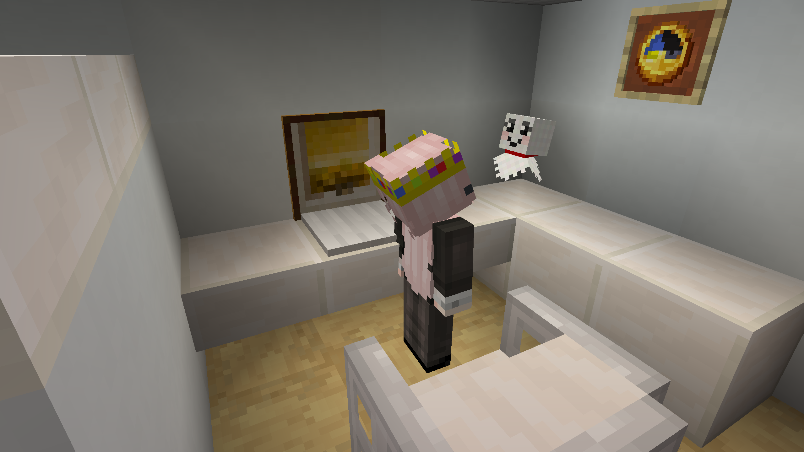 White Collar Crafting - Gallery - Minecraft Modpacks - CurseForge