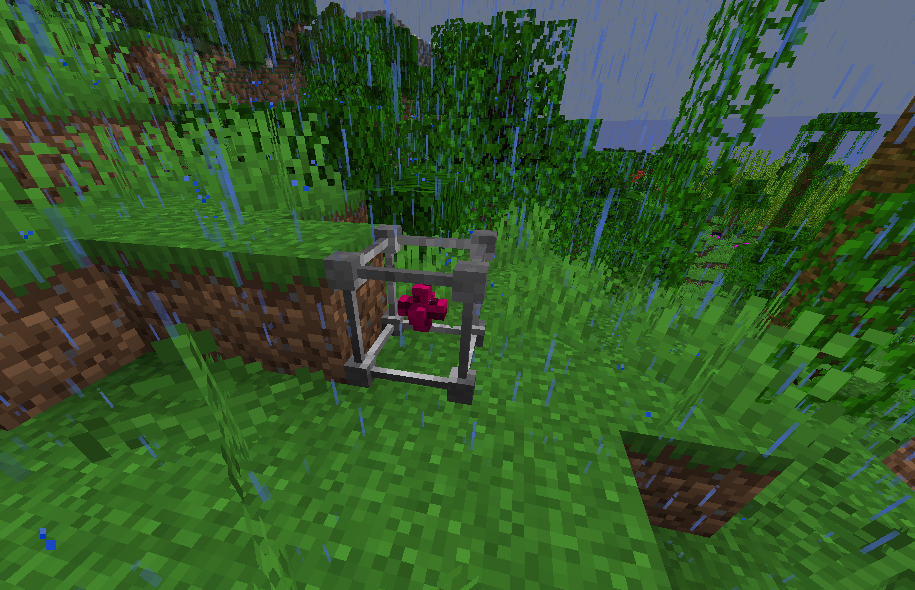 subspace tripmine - Screenshots - Minecraft Mods - CurseForge