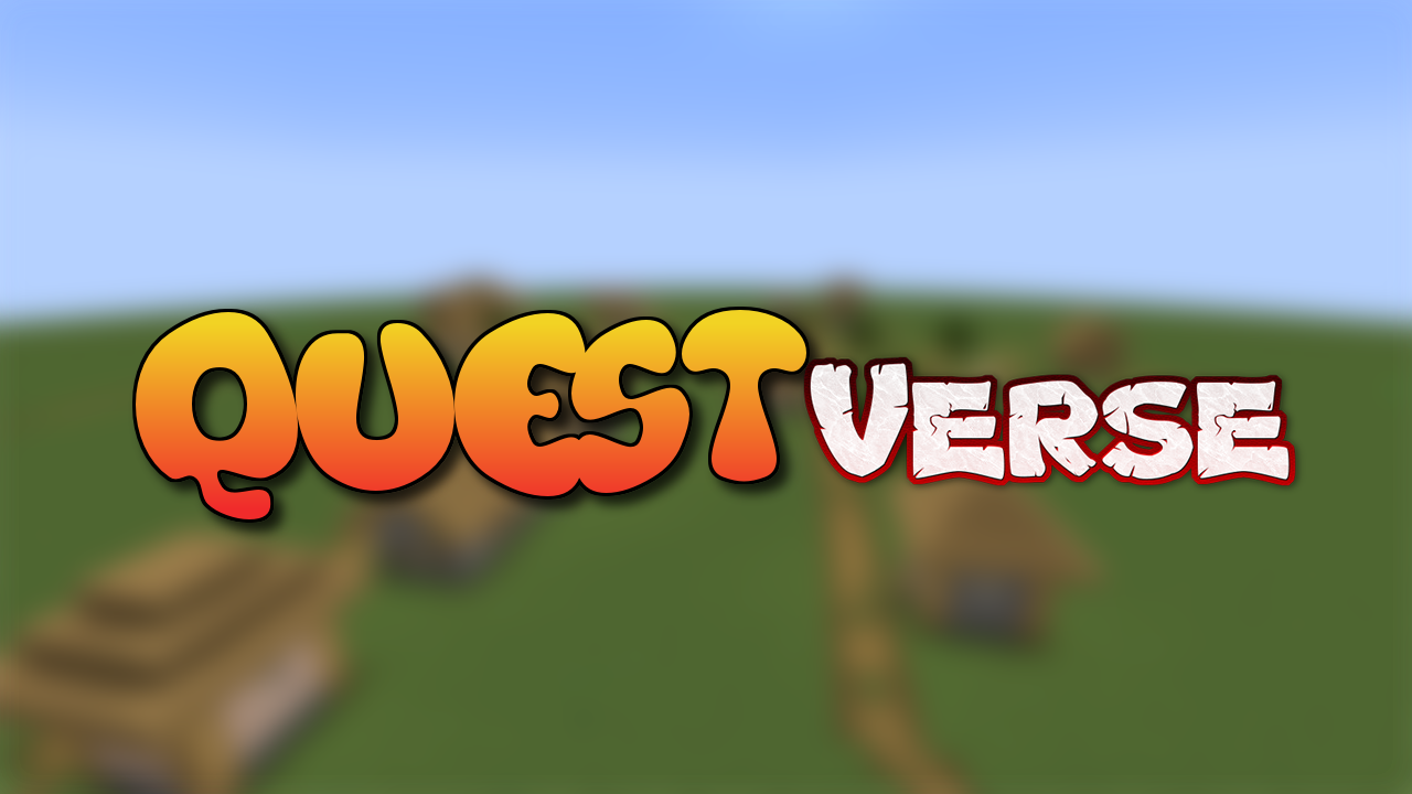 QuestVerse - Gallery - Minecraft Modpacks - CurseForge