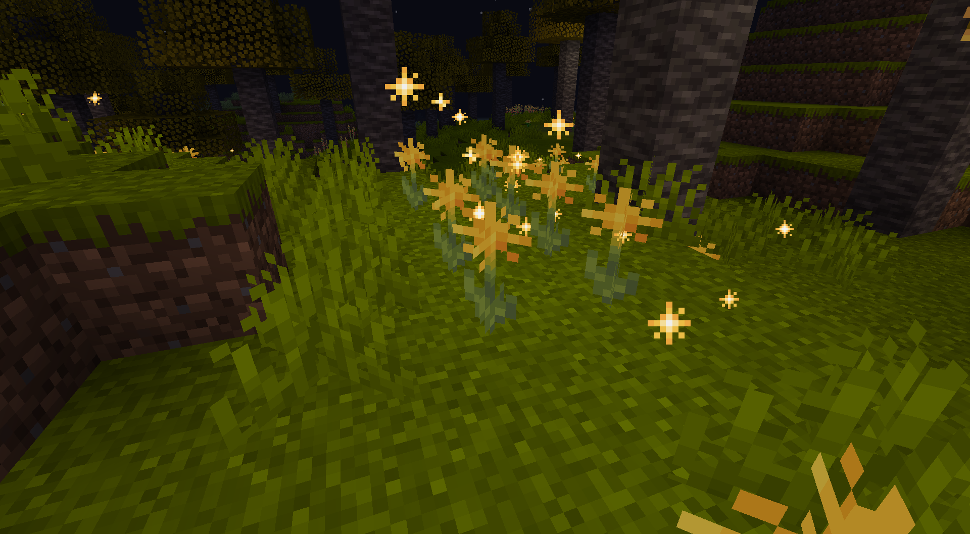 Sundew - Gallery - Minecraft Mods - CurseForge
