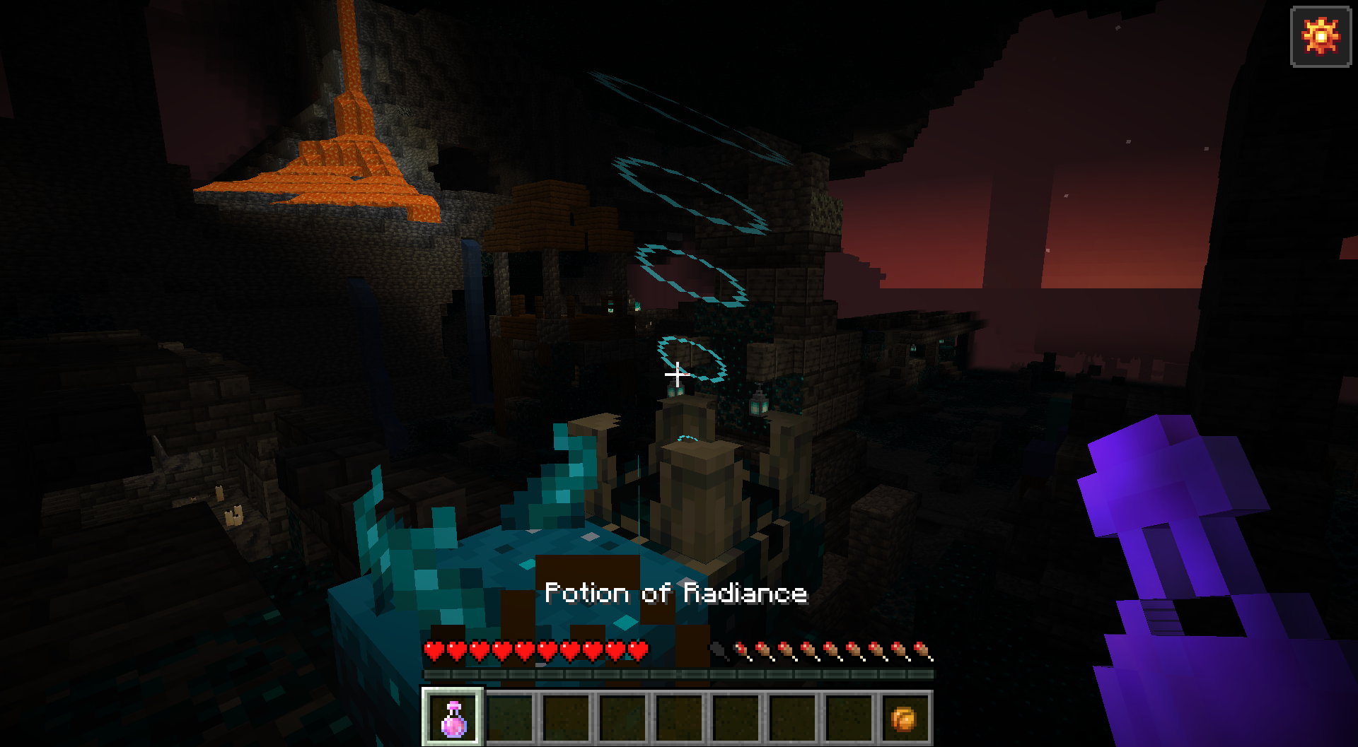 Sundew - Gallery - Minecraft Mods - CurseForge