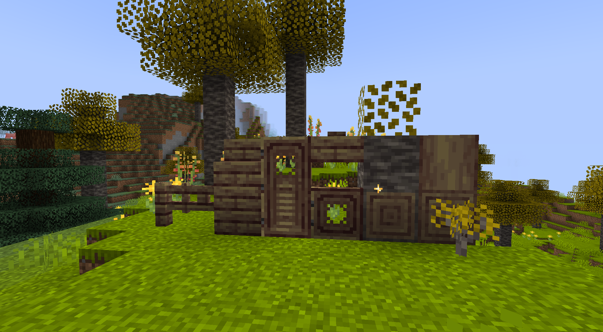 Sundew - Gallery - Minecraft Mods - CurseForge