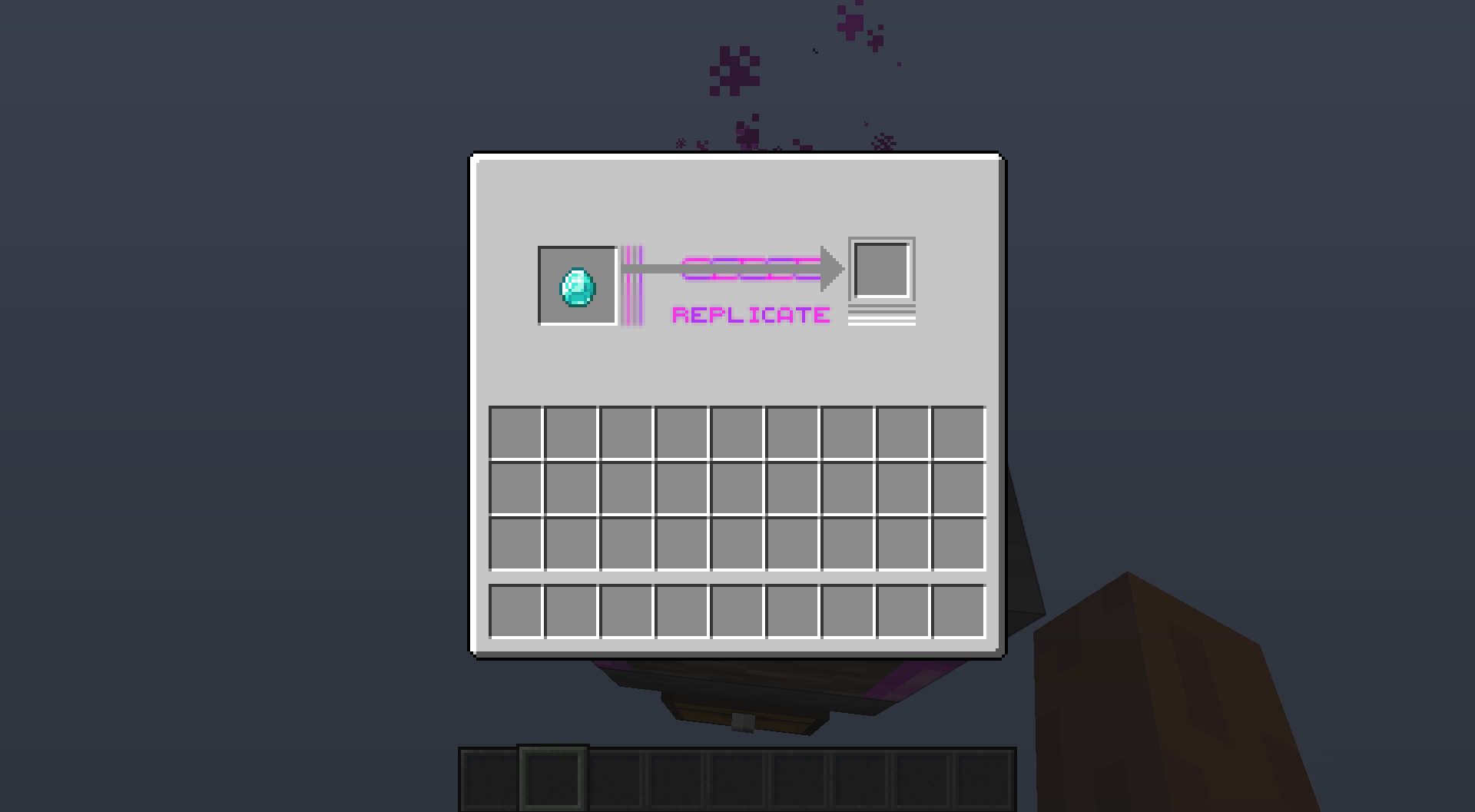 Replicate - Gallery - Minecraft Mods - CurseForge