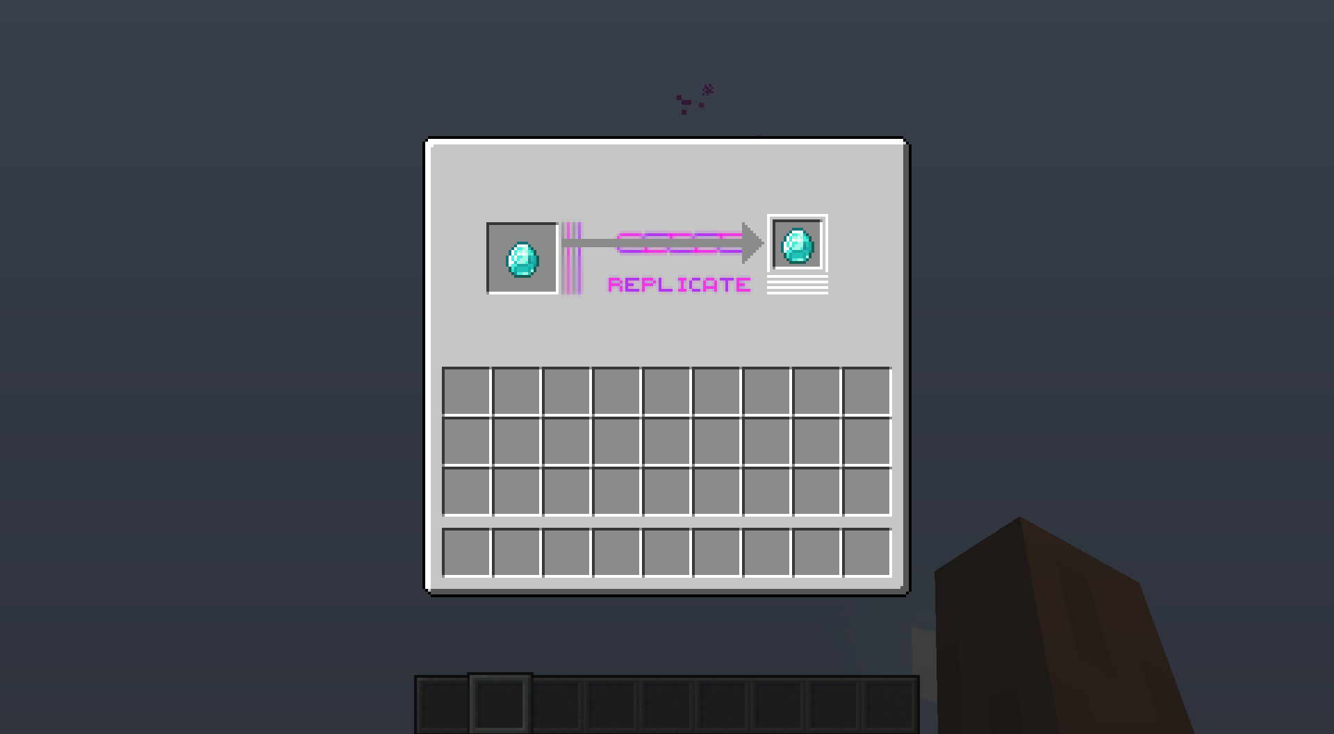 Replicate - Gallery - Minecraft Mods - CurseForge