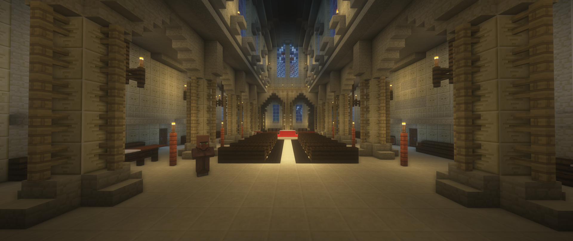 Default HD 128x - Gallery - Minecraft Resource Packs - CurseForge