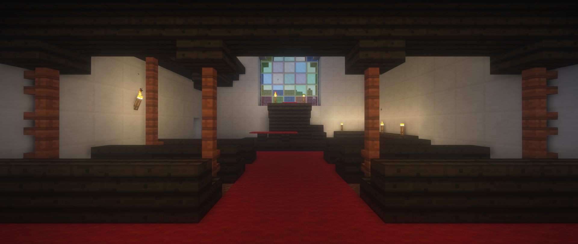 Default HD 128x - Gallery - Minecraft Resource Packs - CurseForge