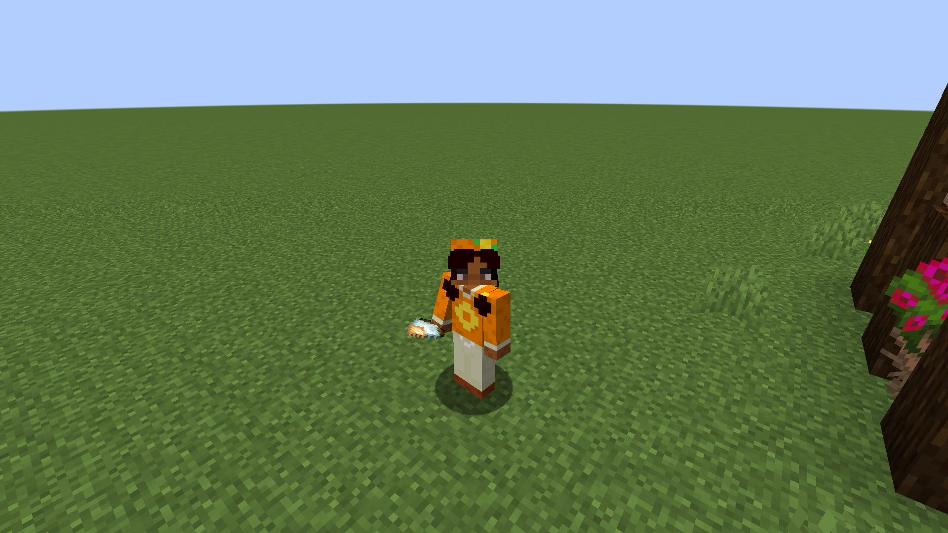 Japanese Vibes - Gallery - Minecraft Mods - CurseForge