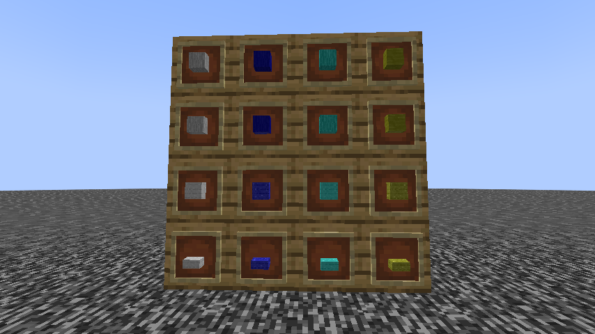 Expanded Force(Beta) - Gallery - Minecraft Mods - CurseForge