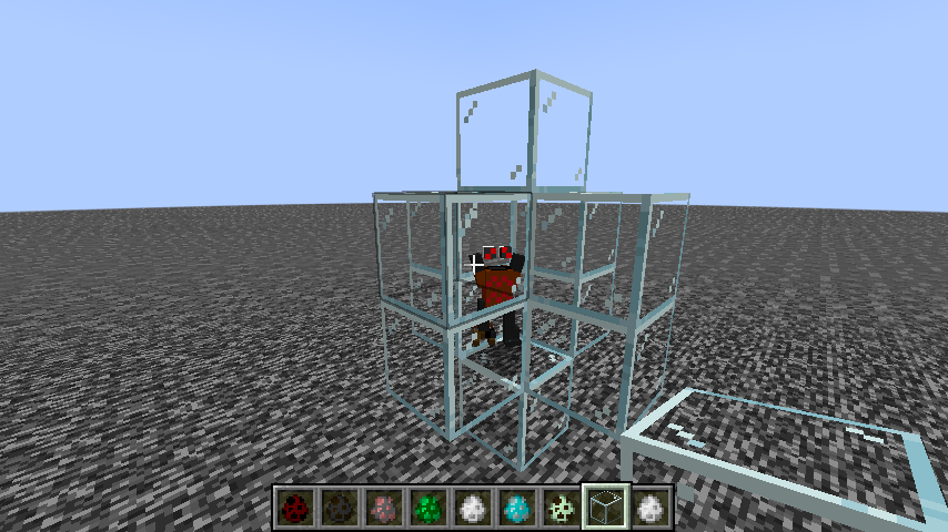 Expanded Force(Beta) - Gallery - Minecraft Mods - CurseForge