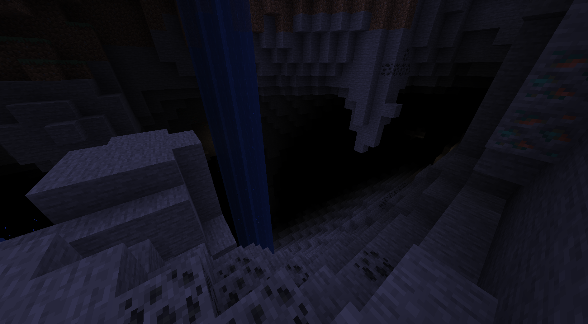 Scared In The Dark - Gallery - Minecraft Modpacks - CurseForge