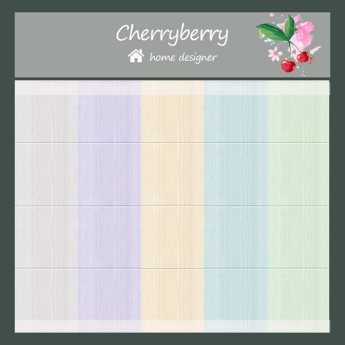 wooden panels in light colors - Screenshots - The Sims 4 Build / Buy ...