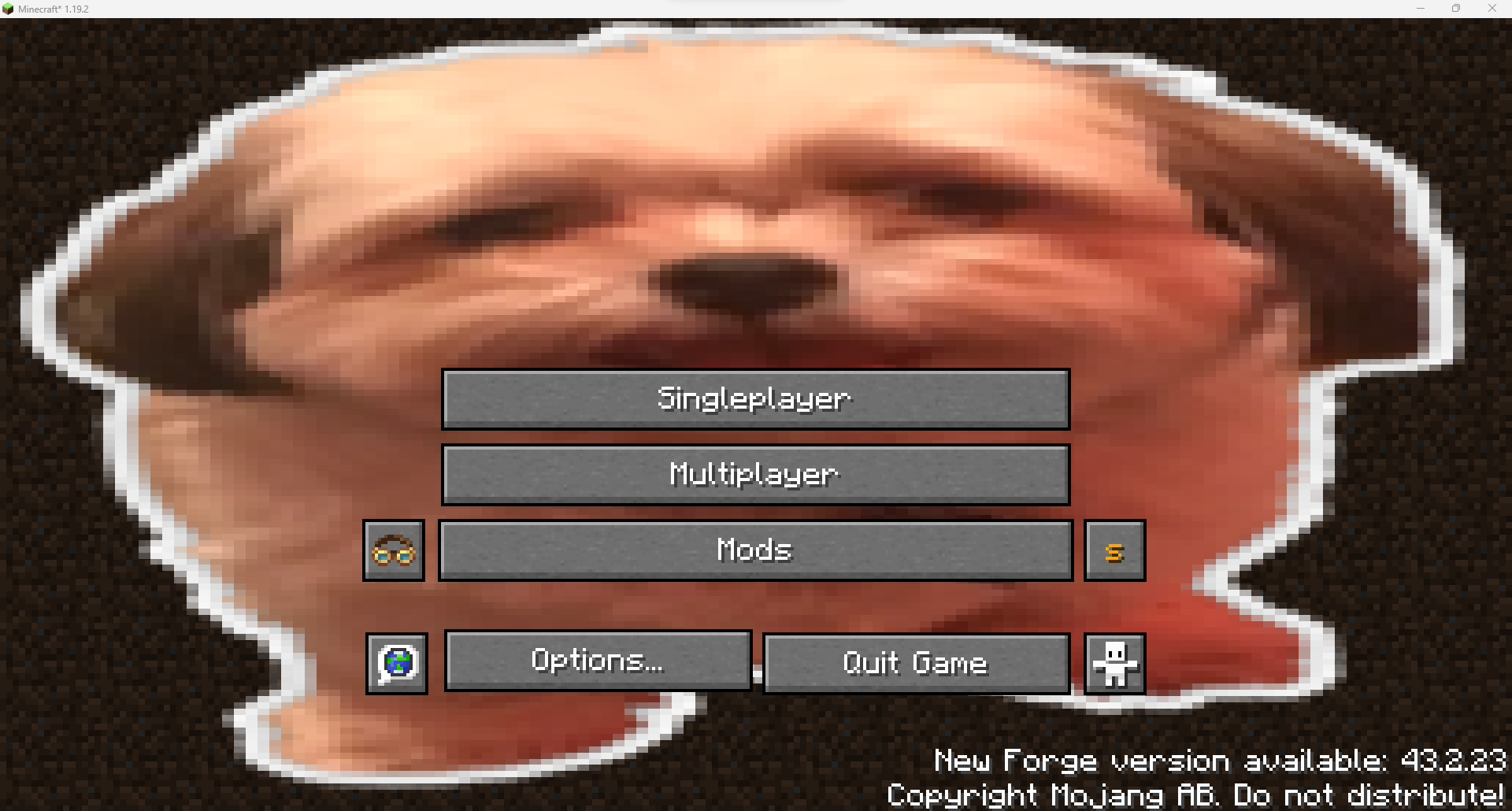 BUG - Screenshots - Minecraft Modpacks - CurseForge