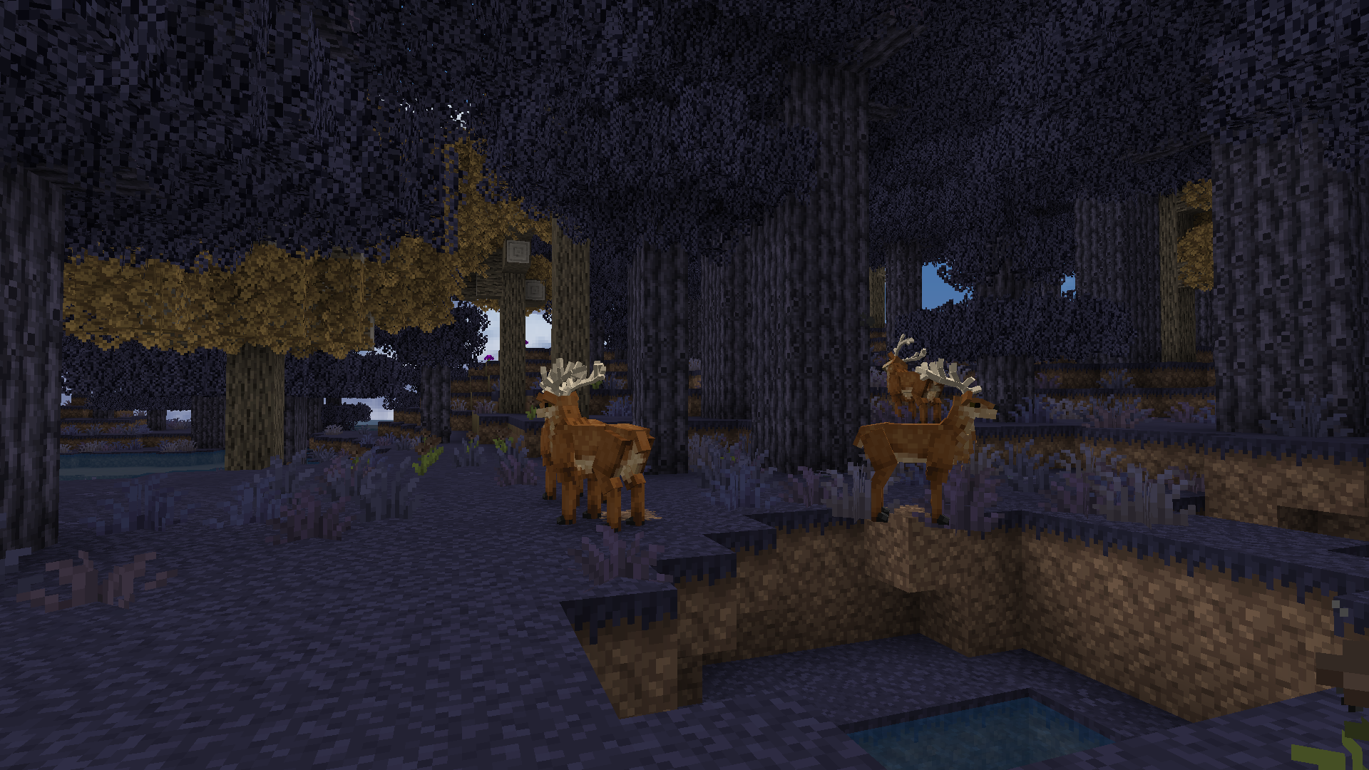 Terra Arcana - Gallery - Minecraft Modpacks - CurseForge