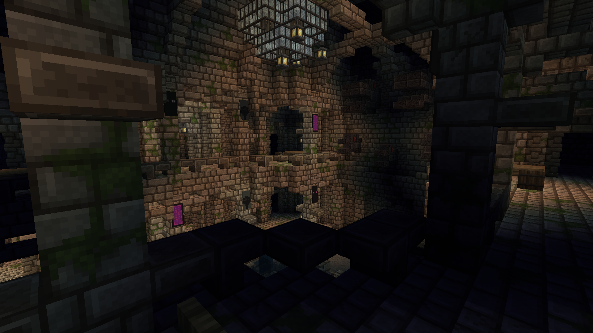 Terra Arcana - Gallery - Minecraft Modpacks - CurseForge