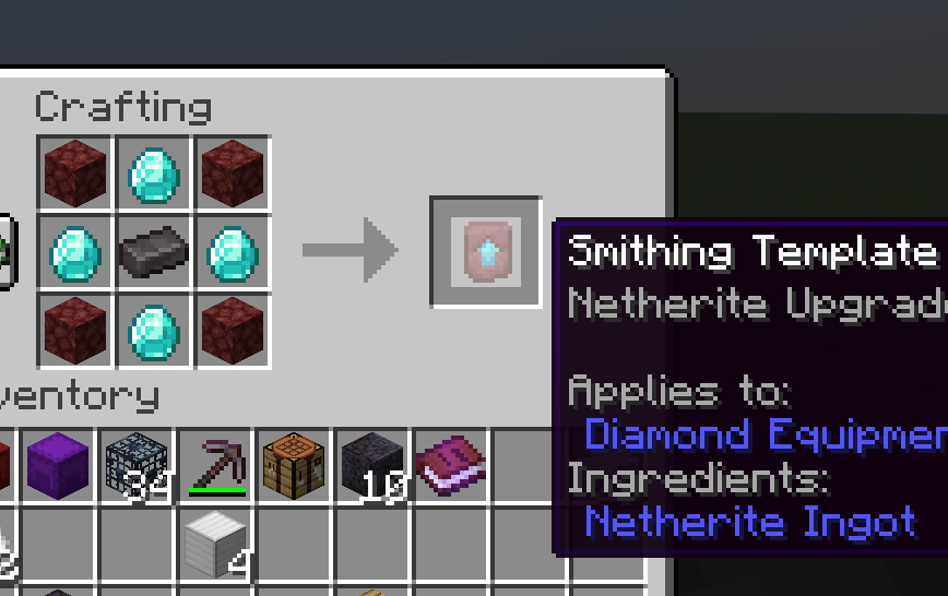 TransmoCrafter - Minecraft Customization - CurseForge
