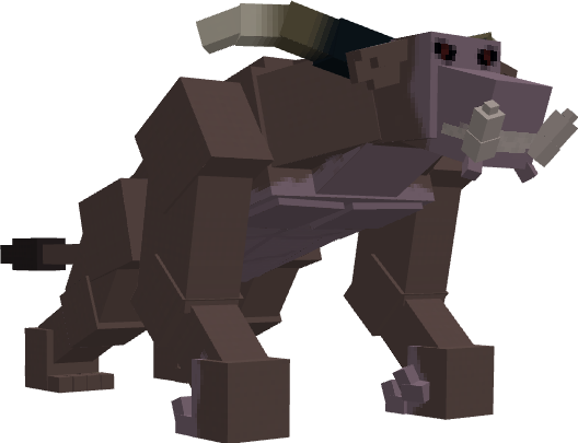 Monster Hunter Sky - Gallery - Minecraft Mods - CurseForge