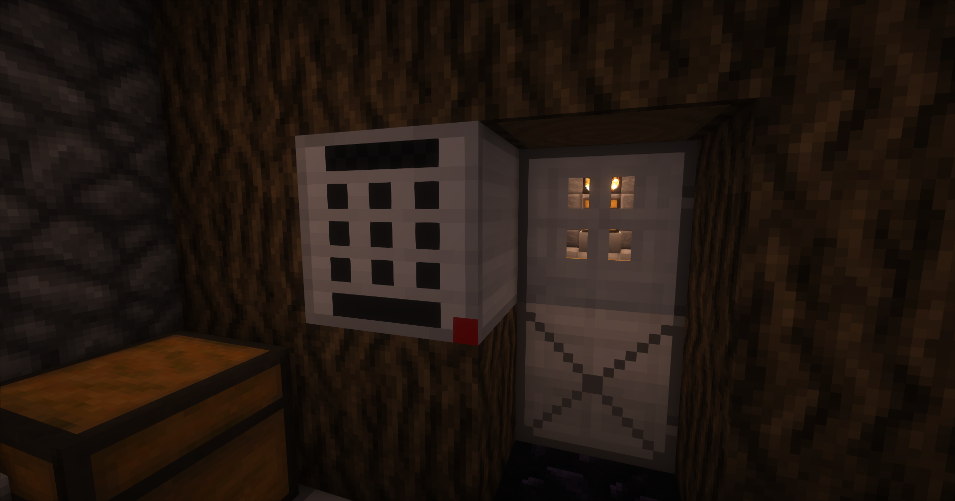 SUPERHERO Survival - SHSV - Gallery - Minecraft Modpacks - CurseForge