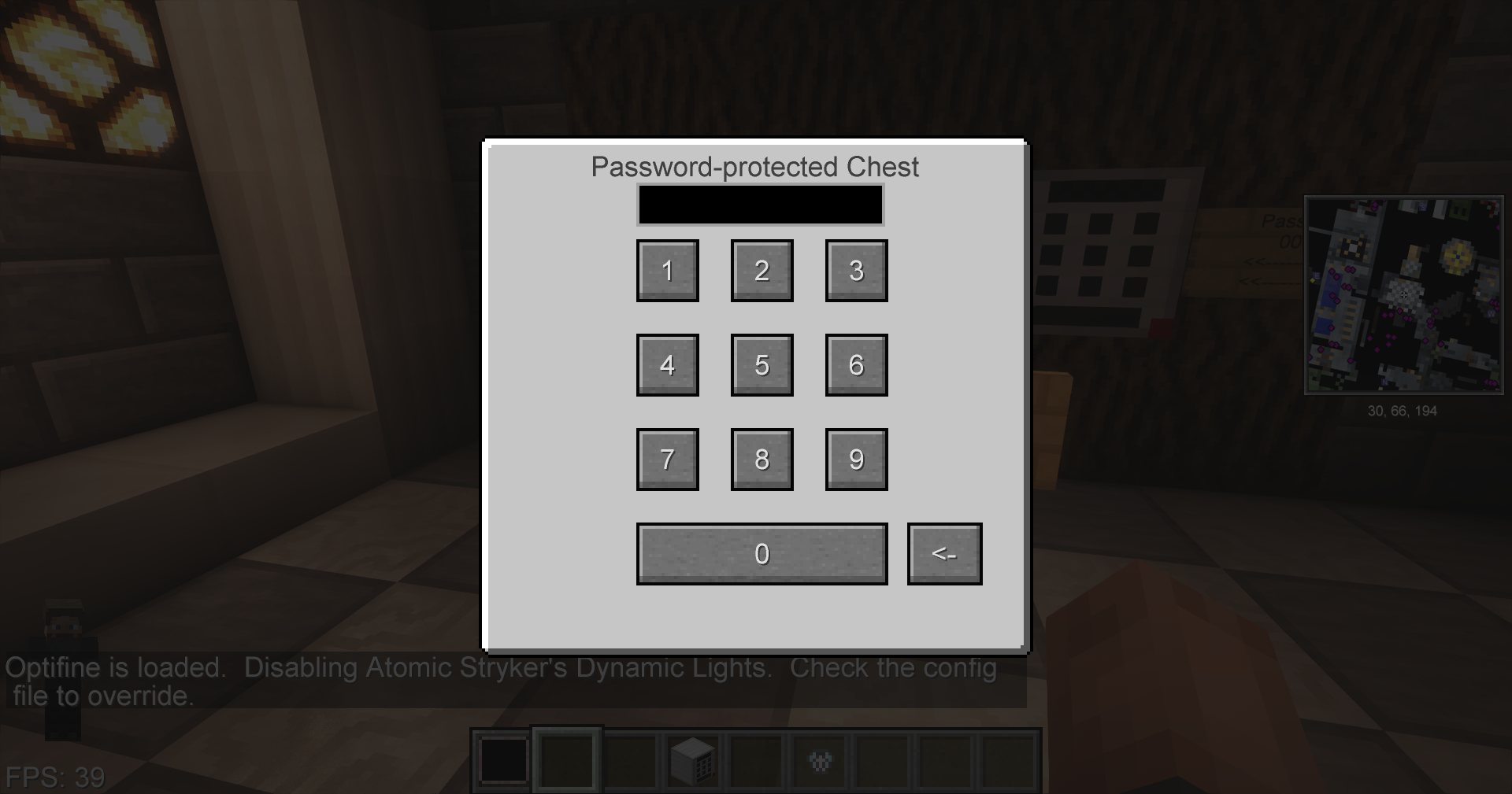 SUPERHERO Survival - SHSV - Gallery - Minecraft Modpacks - CurseForge