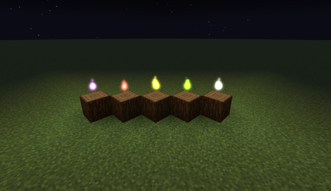 Nitor - Gallery - Minecraft Mods - CurseForge