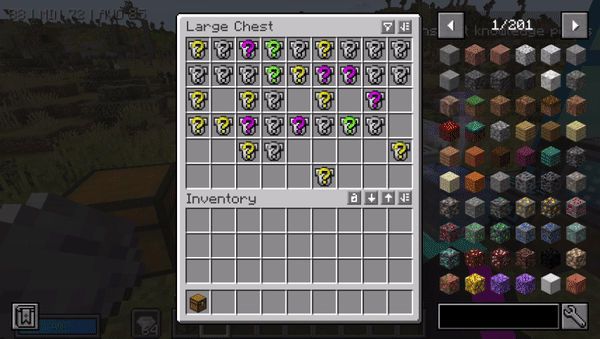 Vault Hunters Jewel Sorting - Gallery - Minecraft Mods - CurseForge