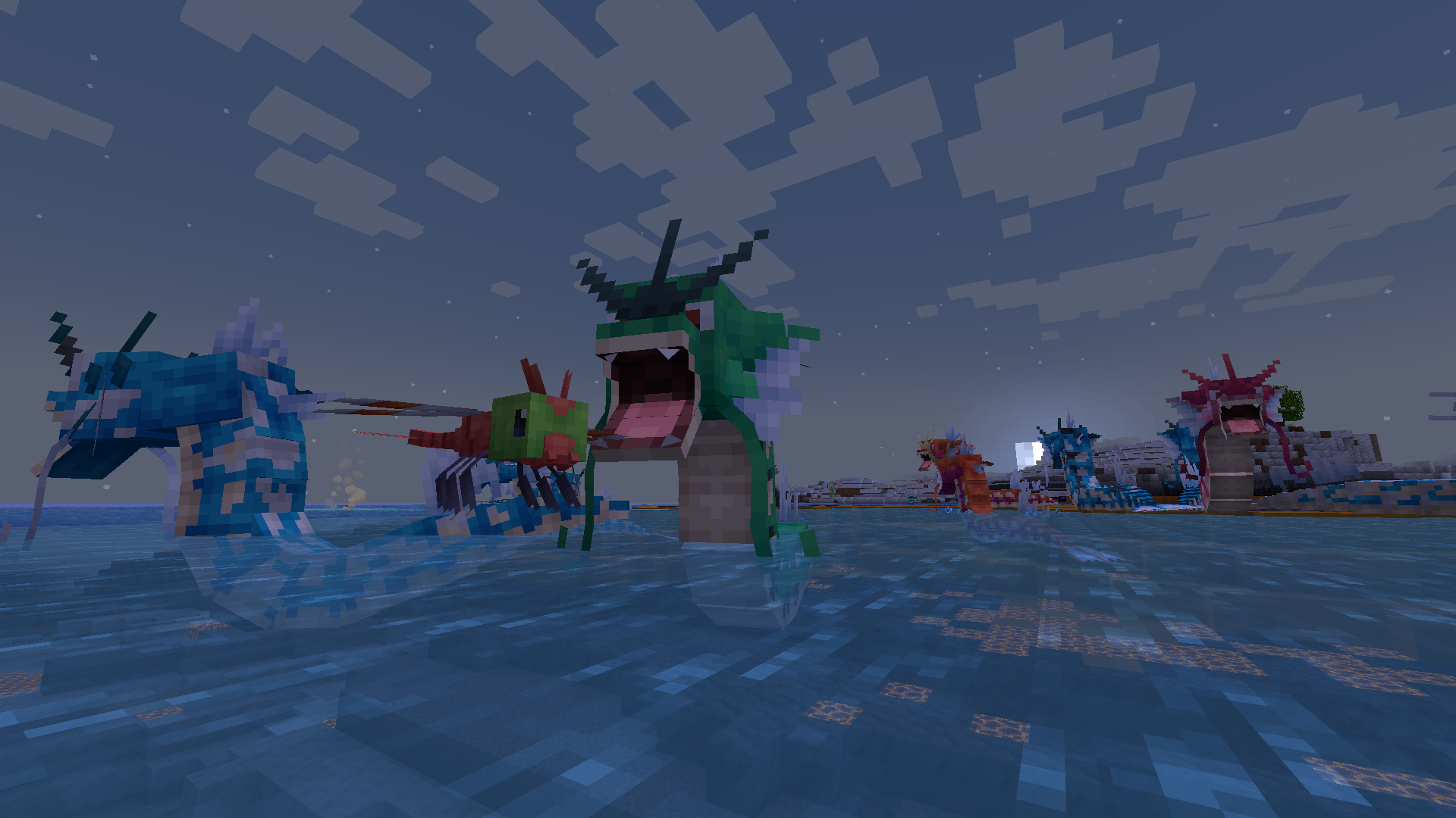 Aloofcat's Cobblemon Modpack - Gallery - Minecraft Modpacks - CurseForge