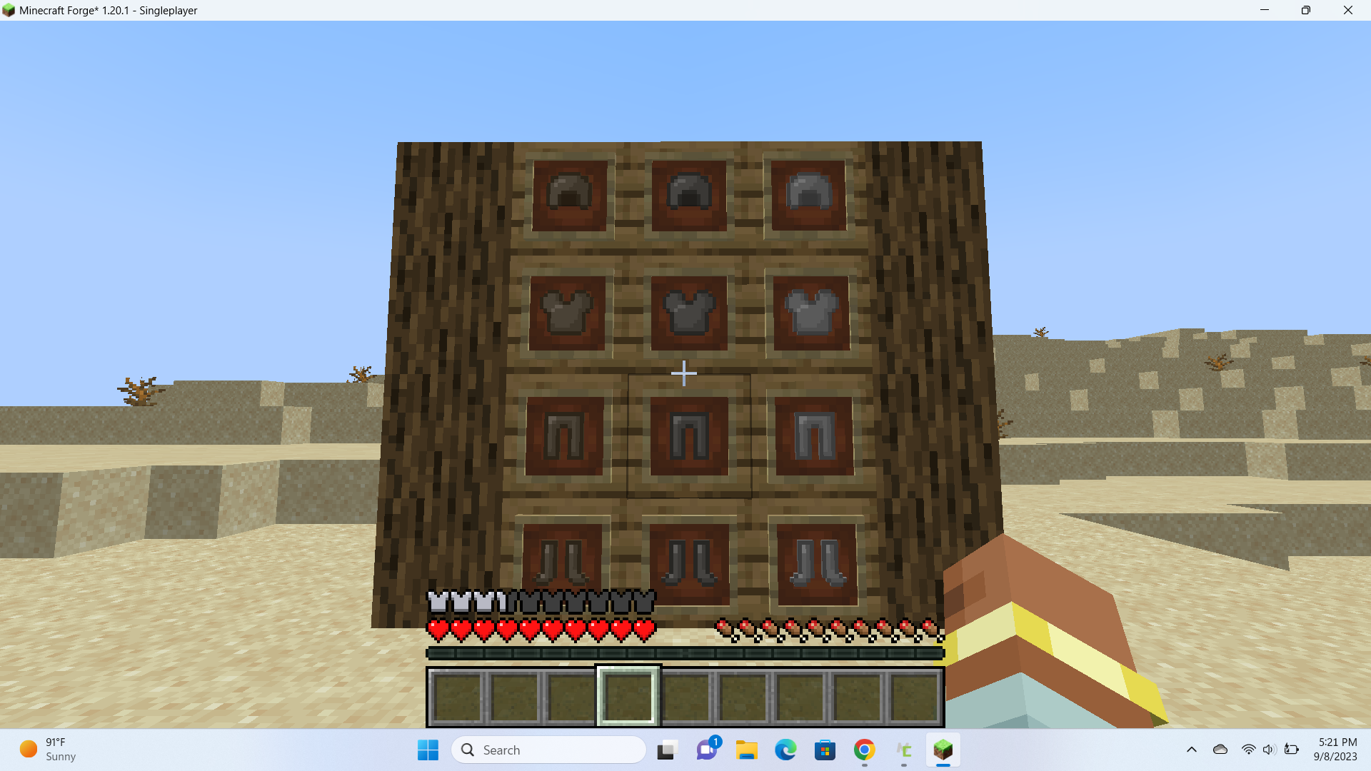 choco loco - Gallery - Minecraft Mods - CurseForge