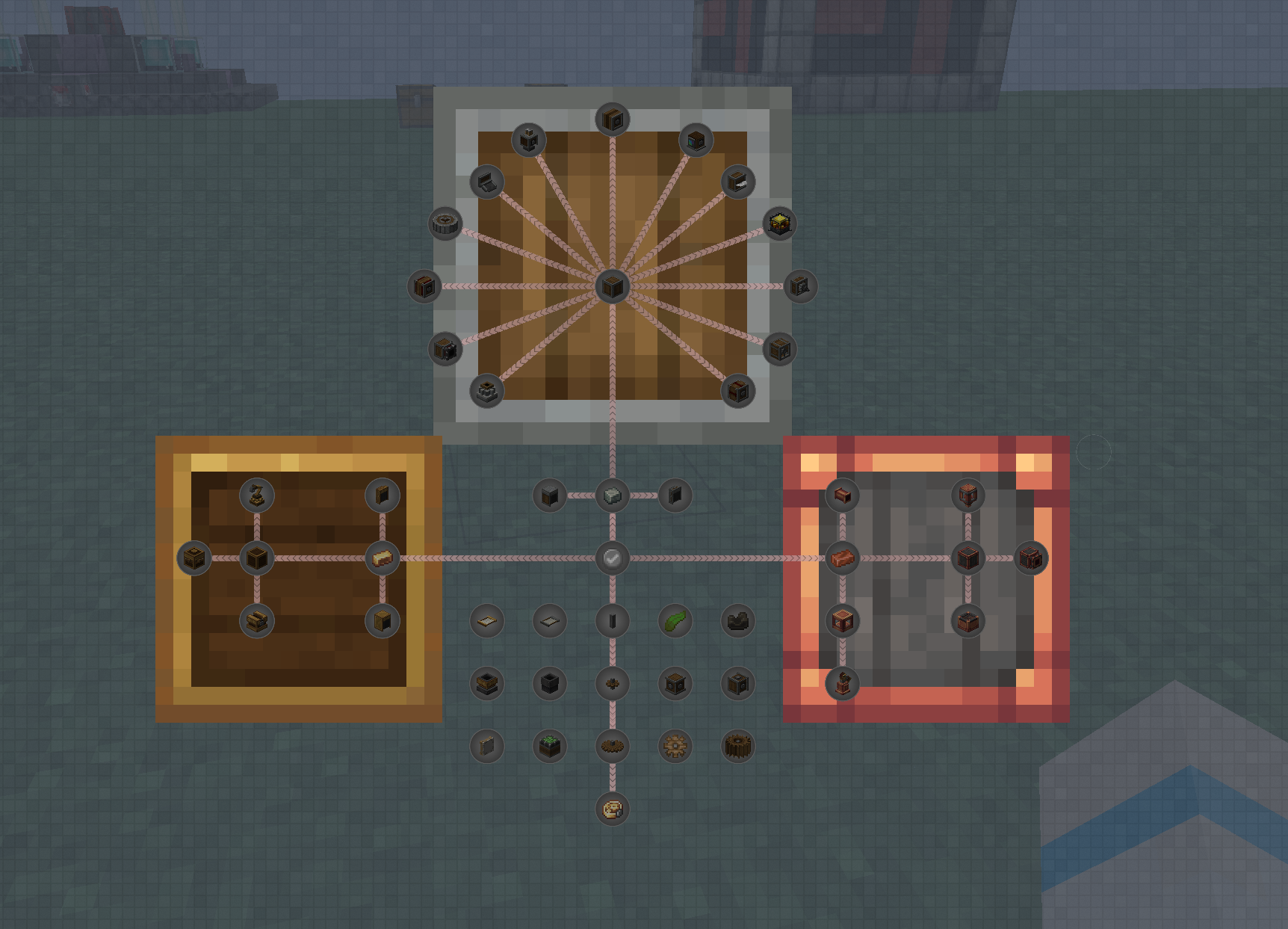 Creative Drawers Producer - Gallery - Minecraft Modpacks - CurseForge