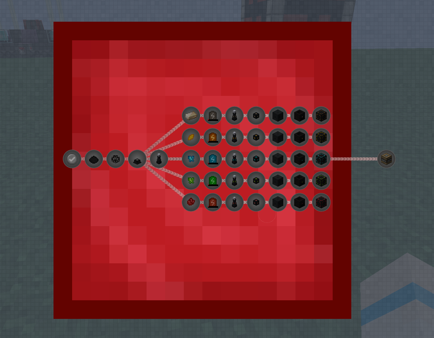 Creative Drawers Producer - Gallery - Minecraft Modpacks - CurseForge