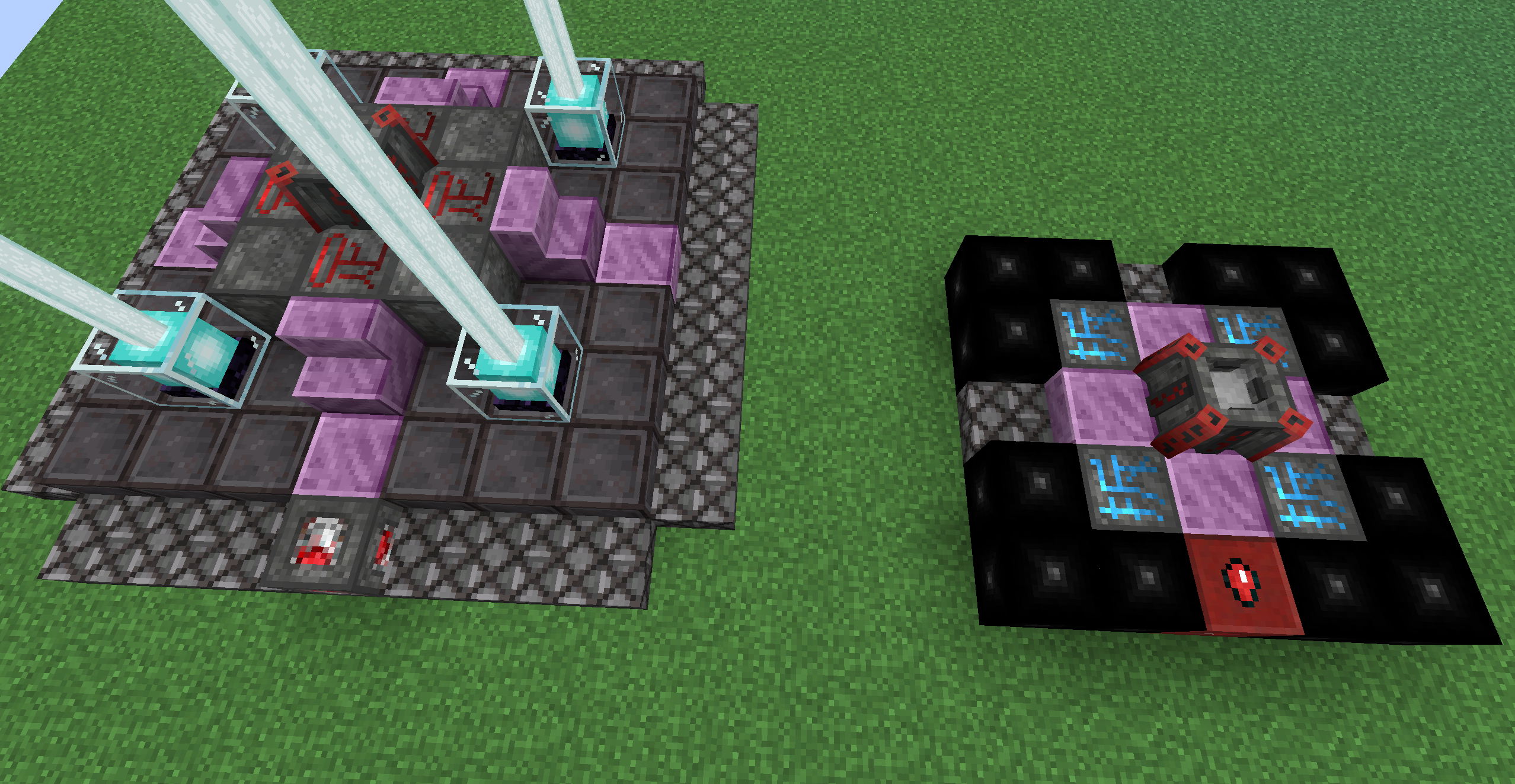 Creative Drawers Producer - Gallery - Minecraft Modpacks - CurseForge