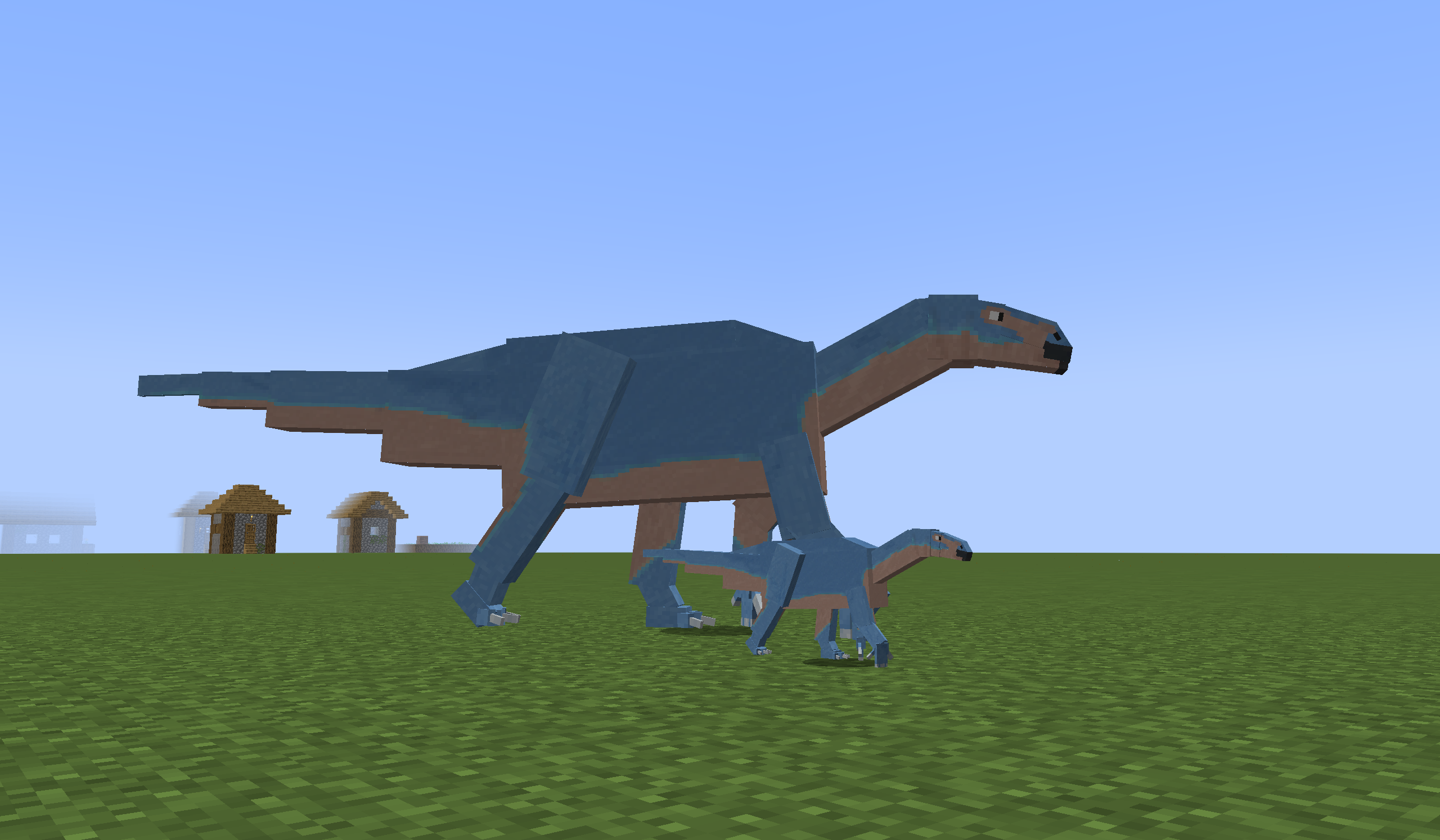 RexCraft - Gallery - Minecraft Mods - CurseForge