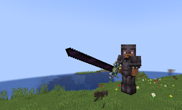 Ore and more [Forge/Neoforge] - Minecraft Mods - CurseForge