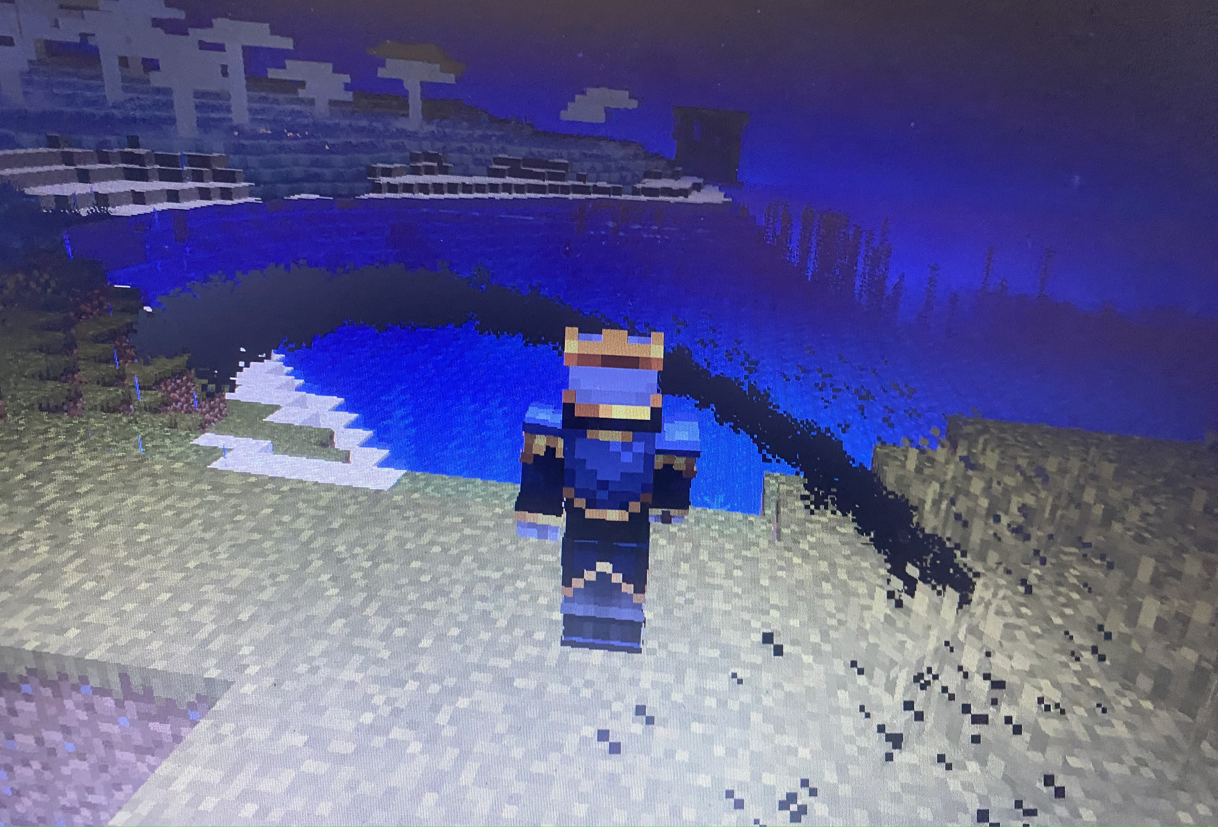 Master of the element - Gallery - Minecraft Mods - CurseForge