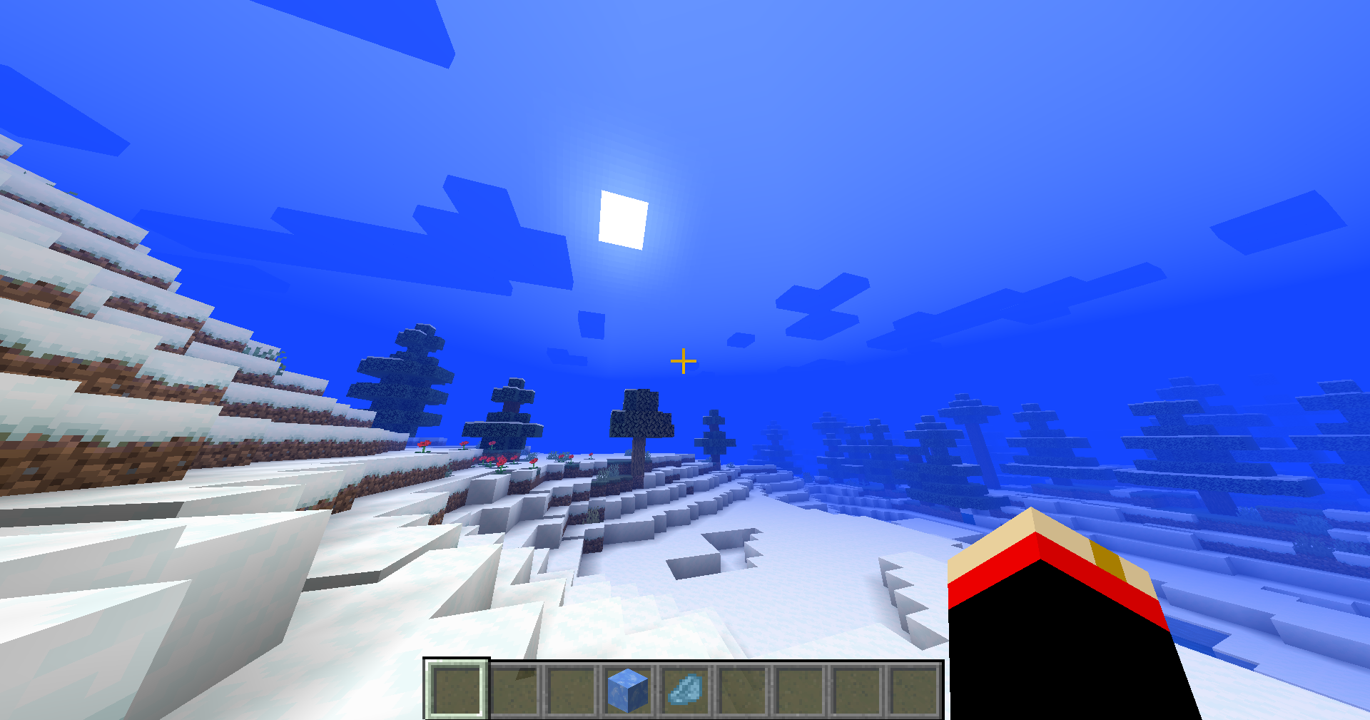 World Of Niflheim - Gallery - Minecraft Mods - CurseForge