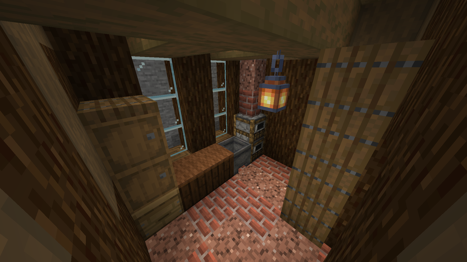 HaraldsBetterStructures - Gallery - Minecraft Mods - CurseForge