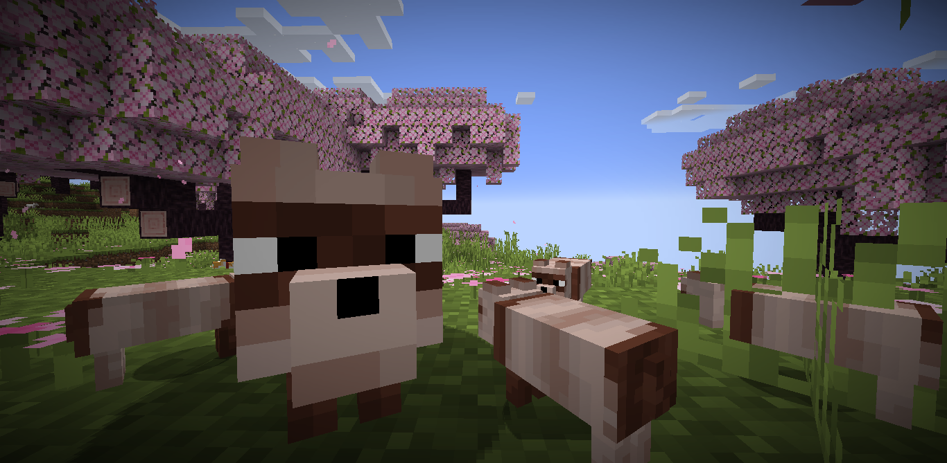 Japanese Culture - Gallery - Minecraft Mods - CurseForge