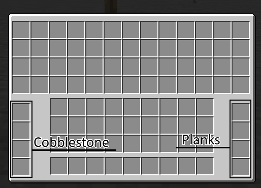 Insane Storage Blocks - Screenshots - Minecraft Mods - CurseForge