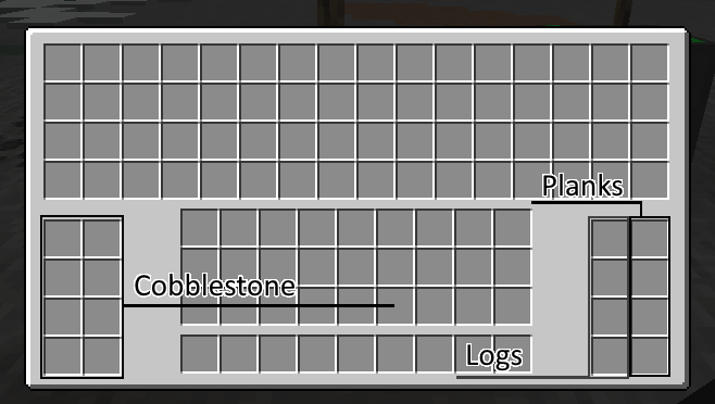 Insane Storage Blocks - Screenshots - Minecraft Mods - CurseForge