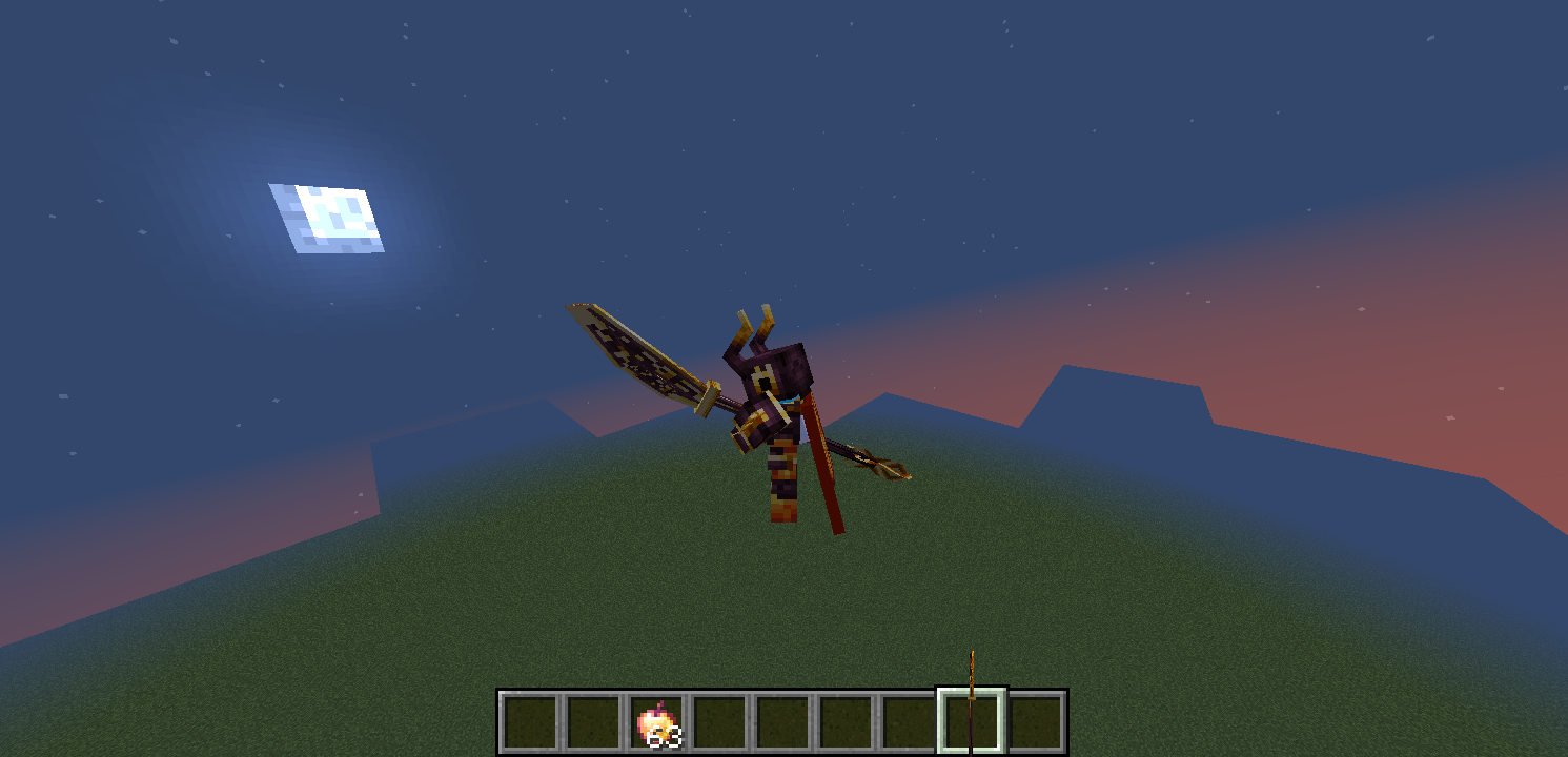 Do whatever you want - Gallery - Minecraft Resource Packs - CurseForge